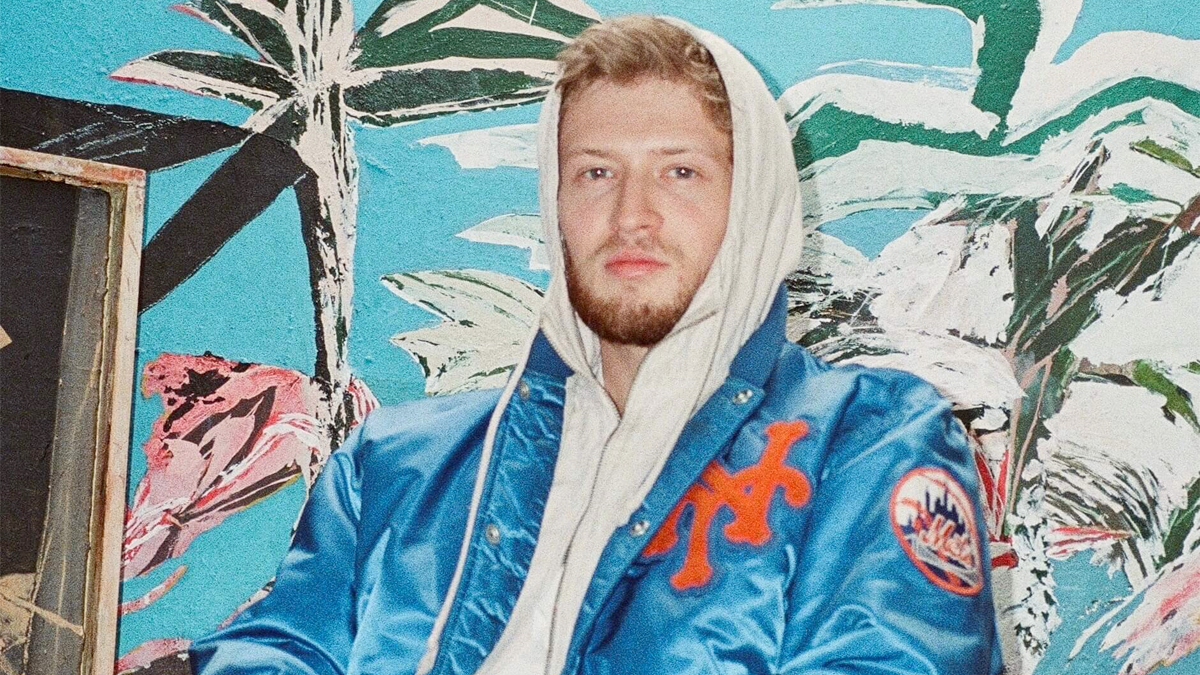 Ezra Cohen - Northwell Initiative to Cure Epilepsy (NICE)